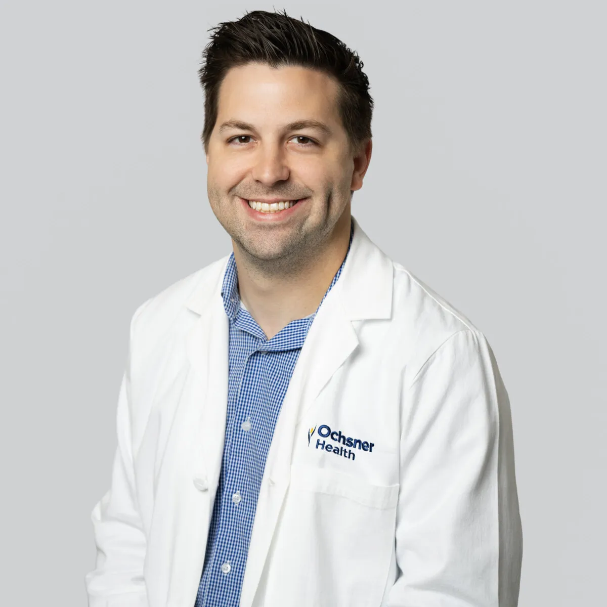 Robert L. Schwab, NP | Slidell, LA | Nurse Practitioner