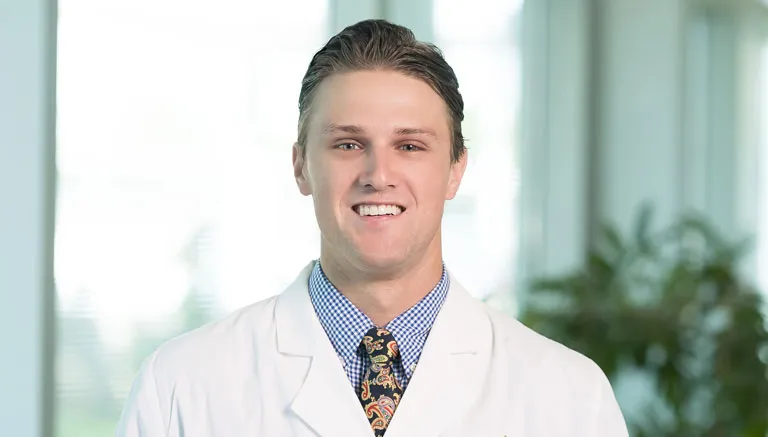 Dr. Benjamin D. Fite | Saint Louis, MO | Thoracic Surgery