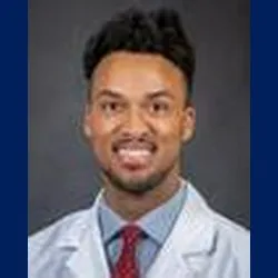 Dr. Aubrey J. Walker, MD | Mesa, AZ | Internal Medicine