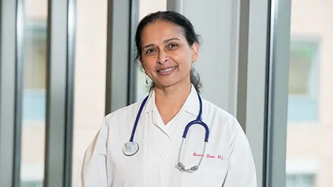 Dr. Seema Rao, MD | Baltimore, MD | Internal Medicine