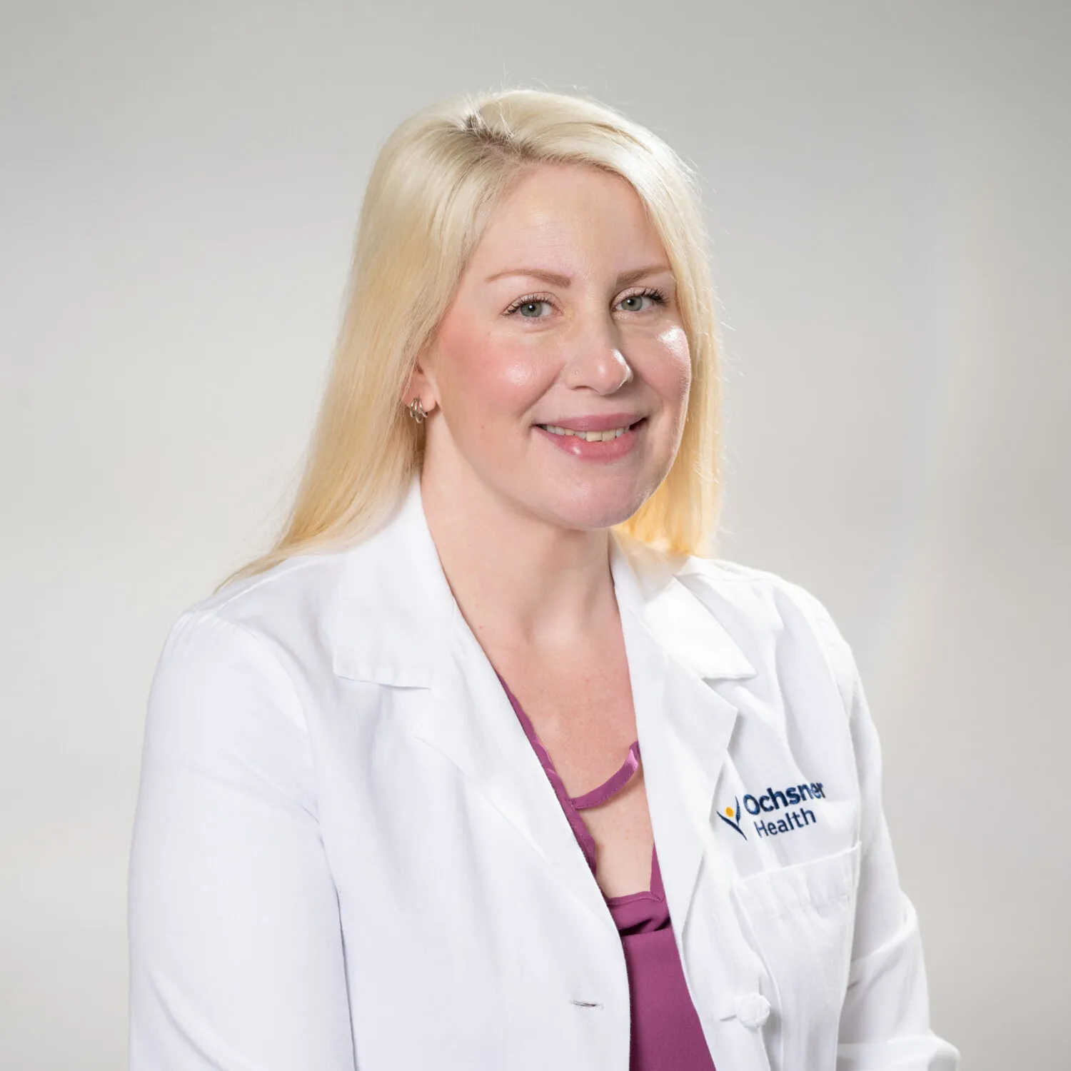 Jamie A. Mckenna, FNP | New Orleans, LA | Nurse Practitioner