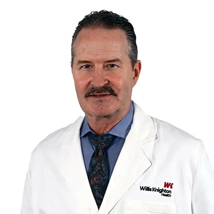 Dr. Todd T. Trier, MD | El Paso, TX | Neurological Surgery