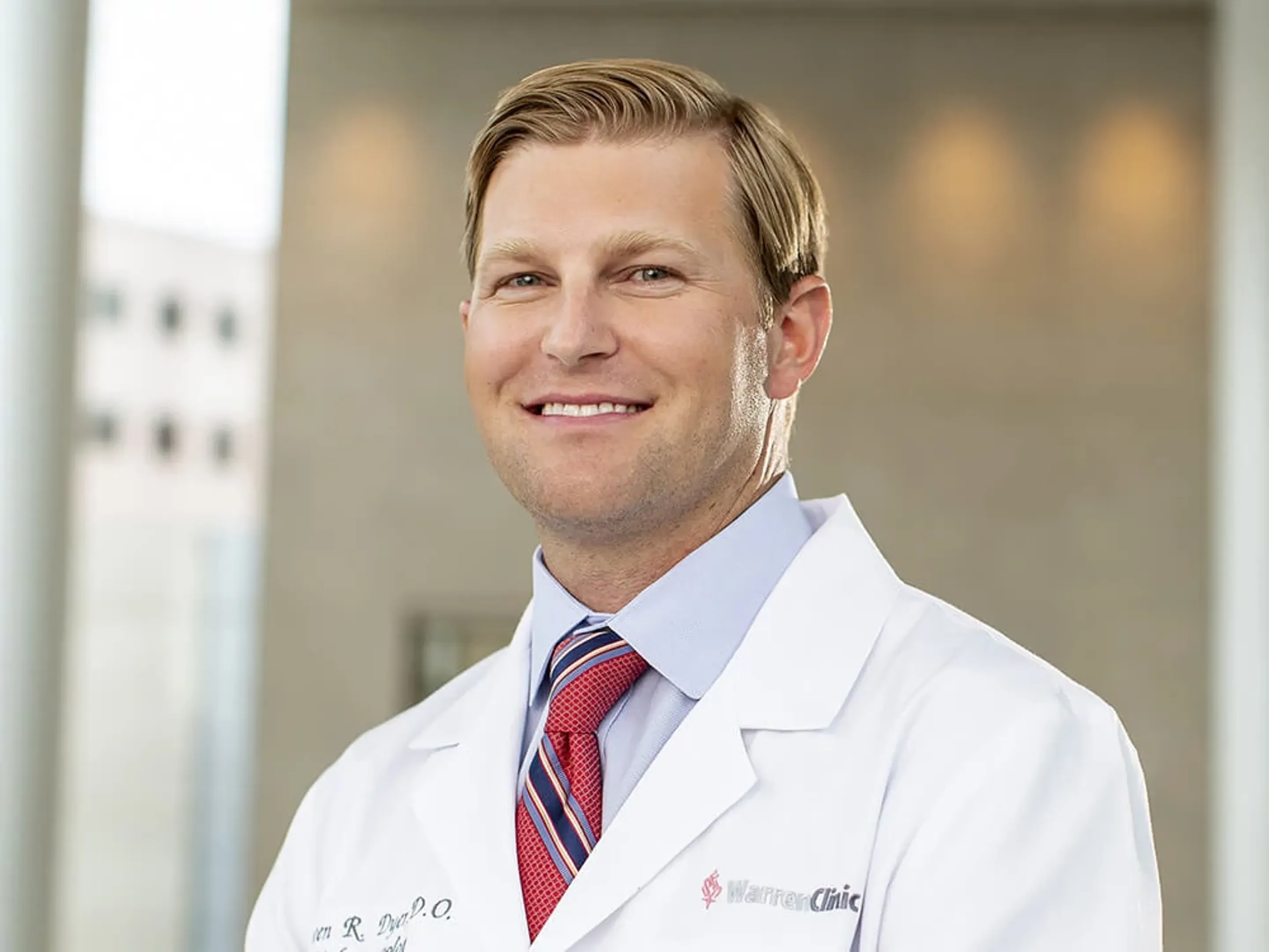 Dr. Steven R. Dyer | Tulsa, OK | Otolaryngology-Head & Neck Surgery