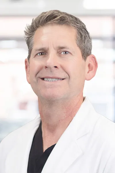 Dr. Martin Moix, MD | Conway, AR | Gastroenterology