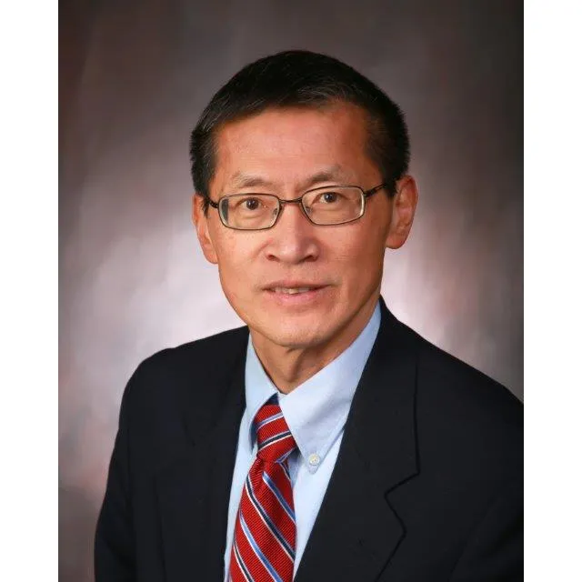 Dr. Paul H. Lin, MD | Spokane, WA | Surgery