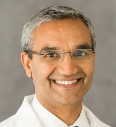 Dr. Sanjay K. Gupta, MD | Brookfield, CT | Orthopedic Surgery