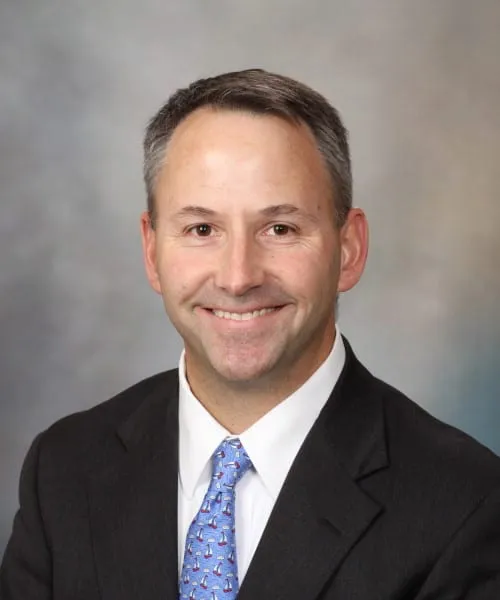 Dr. David G. Dennison | Rochester, MN | Orthopedic Surgery