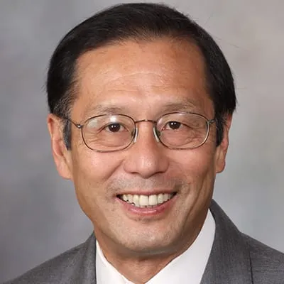 Dr. Rick A. Nishimura | Rochester, MN | Cardiovascular Disease