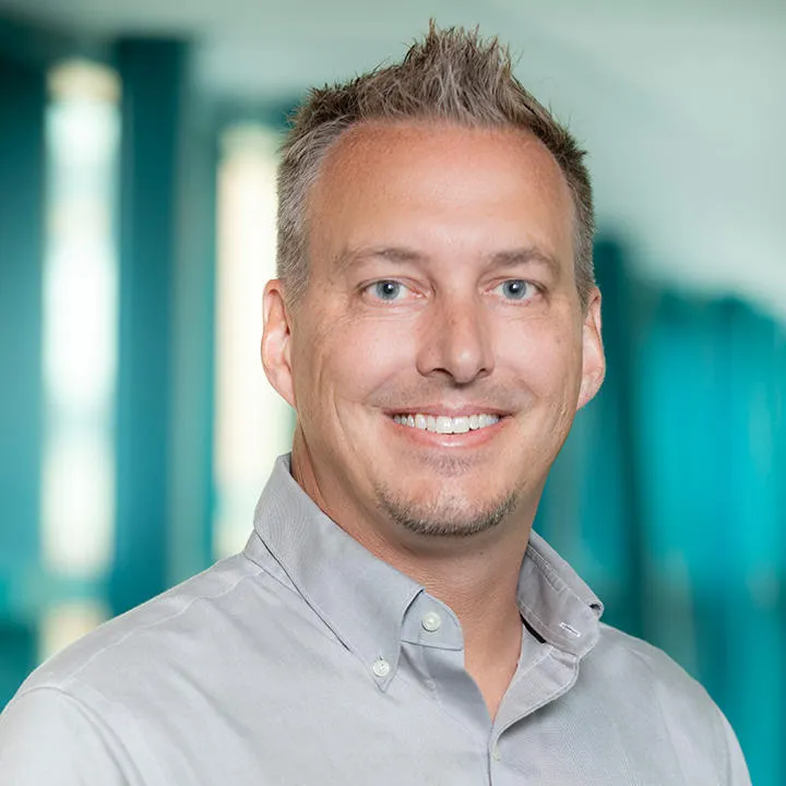 Dr. Brian M. Huber, MD | Mishawaka, IN | Family Medicine