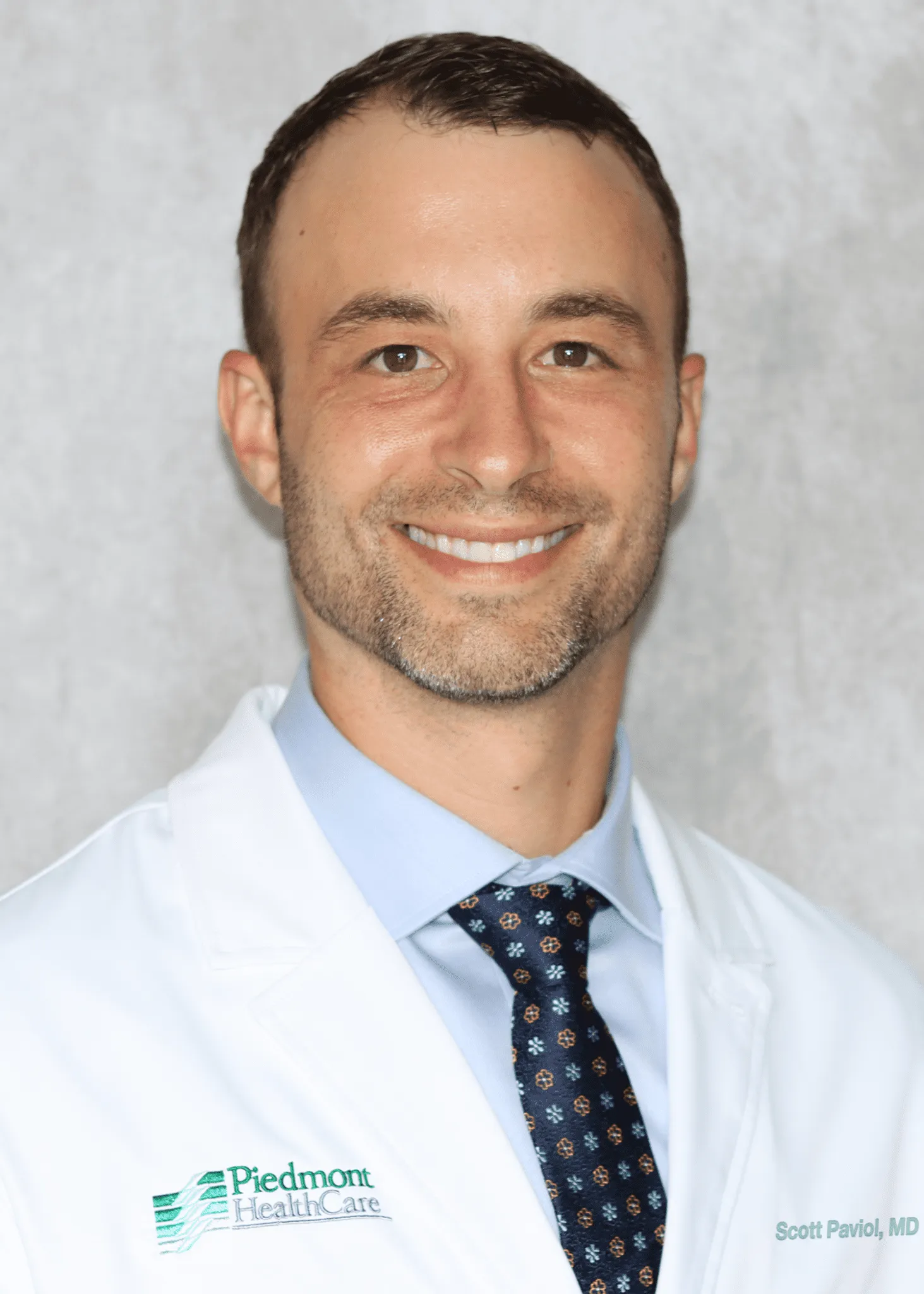 Dr. Scott M. Paviol, MD | Charlotte, NC | Dermatology