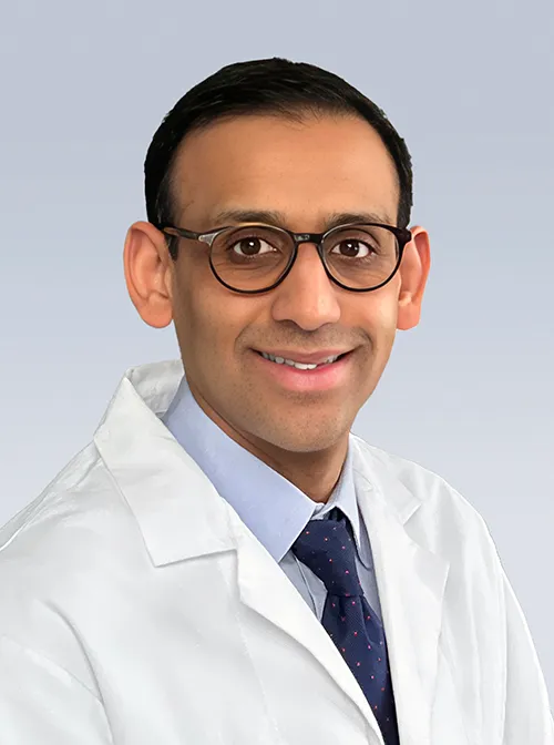 Dr. Sameer Khandhar, MD | Cherry Hill, NJ | Cardiovascular Disease