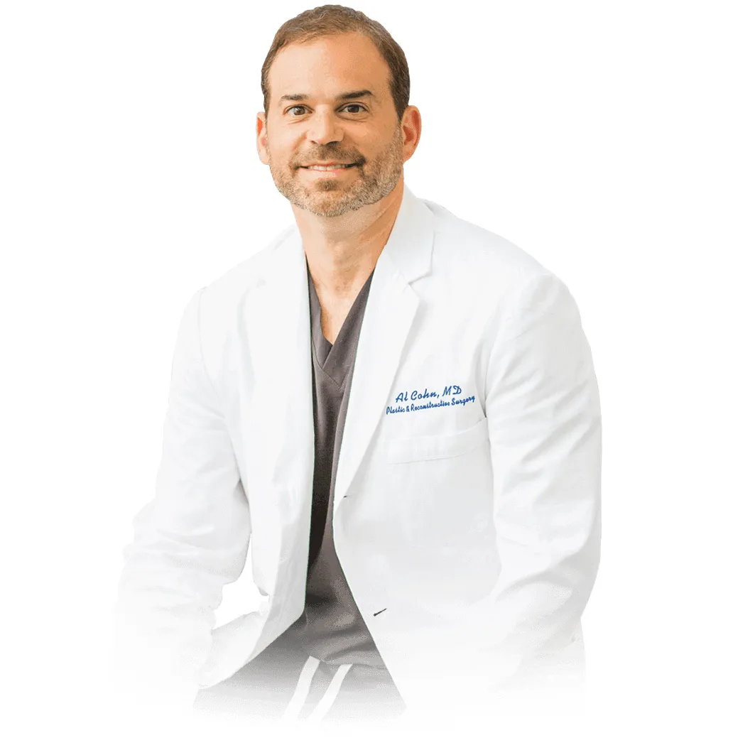 Dr. Al Cohn, MD | VESTAVIA, AL | Plastic Surgery