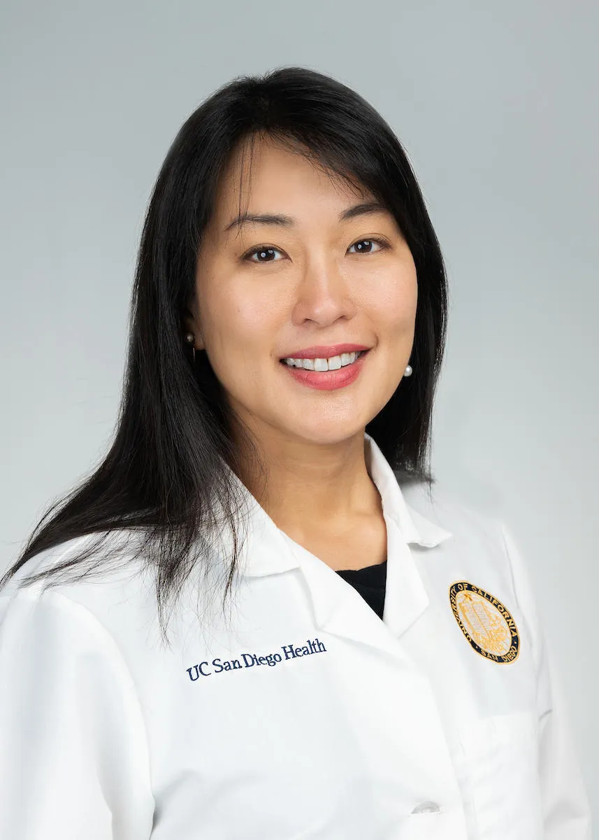 Dr. Jennifer L. Lin, MD | San Diego, CA | Dermatology