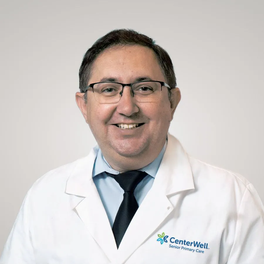 Dr. Dorin T. Popa, MD | PEORIA, AZ | Other Specialty