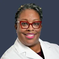 Dr. Shayla Graham-Brock, MD | Washington, DC | Family Medicine