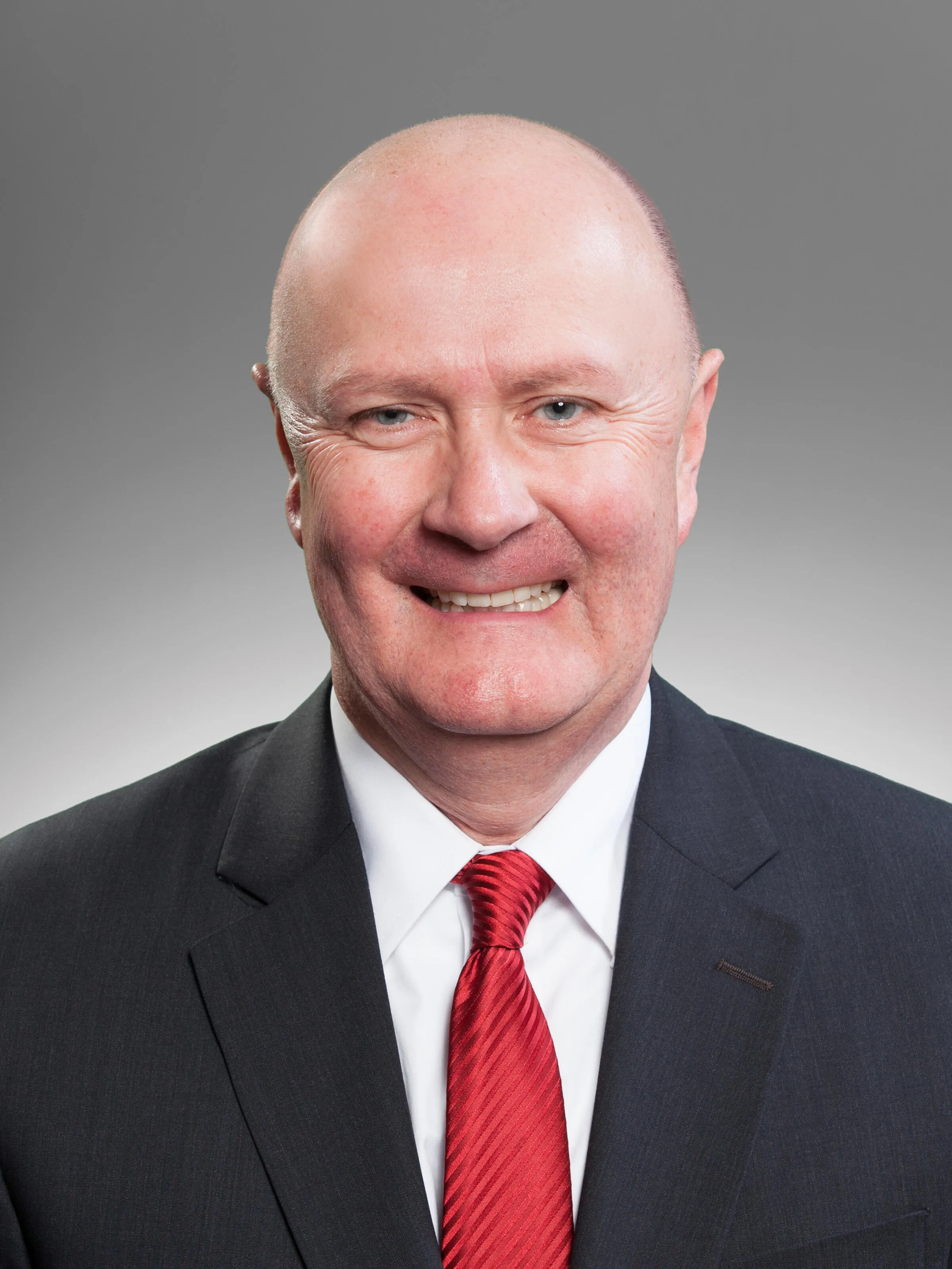 Dr. Robert D. Behrend, MD | Sioux Falls, SD | Internal Medicine