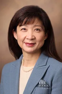 Dr. Eunice Y. Huang, MD | Nashville, TN | Surgery
