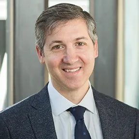 Dr. George M. Comas, MD | Miami, FL | Thoracic Surgery