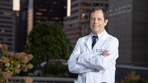 Dr. Francis s. Strain, MD | Baltimore, MD | Internal Medicine