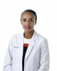Dr. Hana Hagos, MD | Zephyrhills, FL | Geriatric Medicine