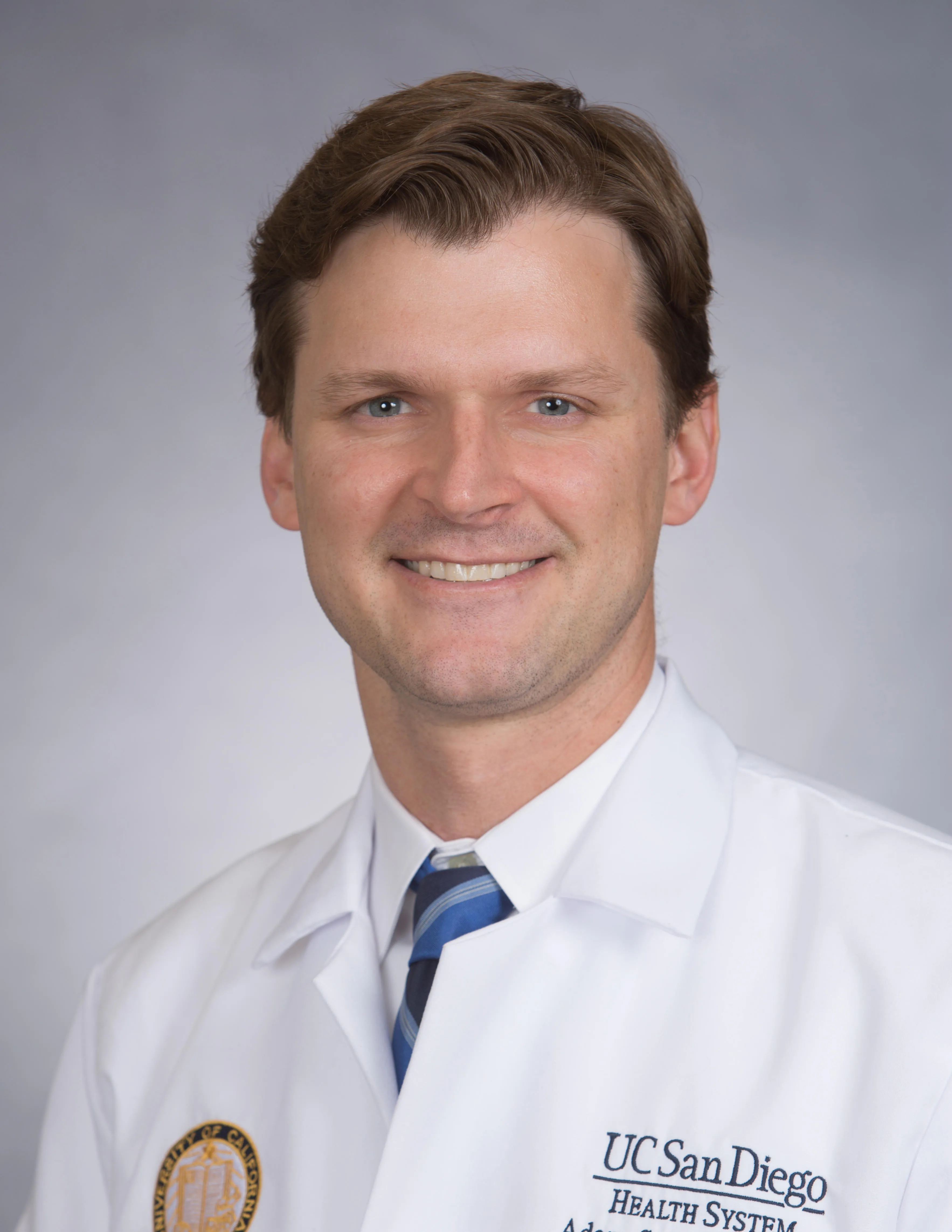Dr. Adam Deconde, MD | La Jolla, CA | Otolaryngology-Head And Neck Surgery