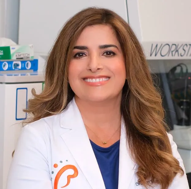 Dr. Sharon E. Moayeri, MD | Newport Beach, CA | Reproductive Endocrinology