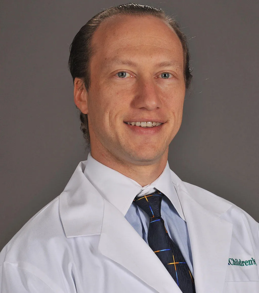 Dr. Corey Mandel, MD | Fort Worth, TX | Cardiovascular Disease