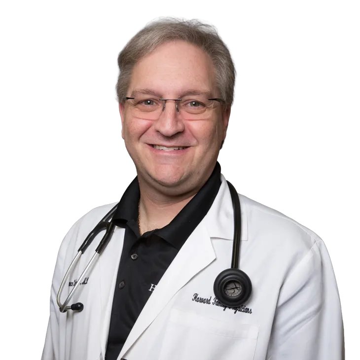 Harvard Family Physicians PC: Tulsa, OK