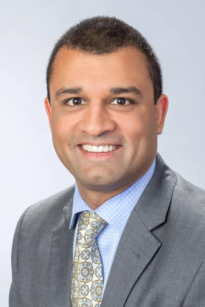 Dr. Syed S. Mustafa, MD | Rochester, NY | Allergist/immunologist