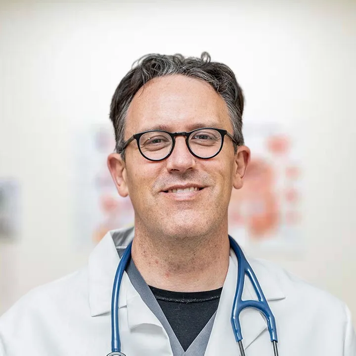 Dr. Dillon Miller, MD | Durham, NC | Family Medicine