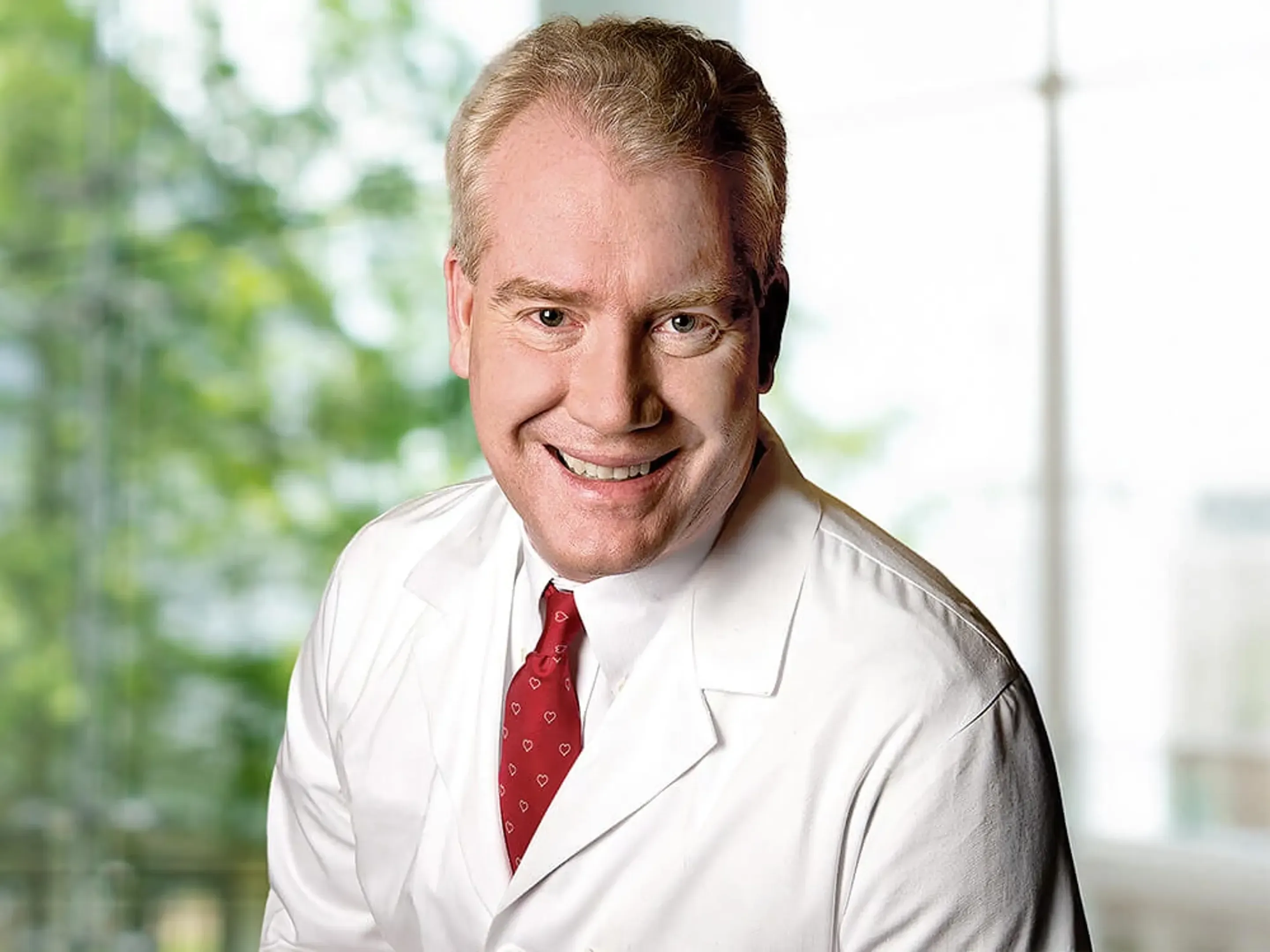 Dr. Edward J. Morris | Tulsa, OK | Cardiovascular Disease