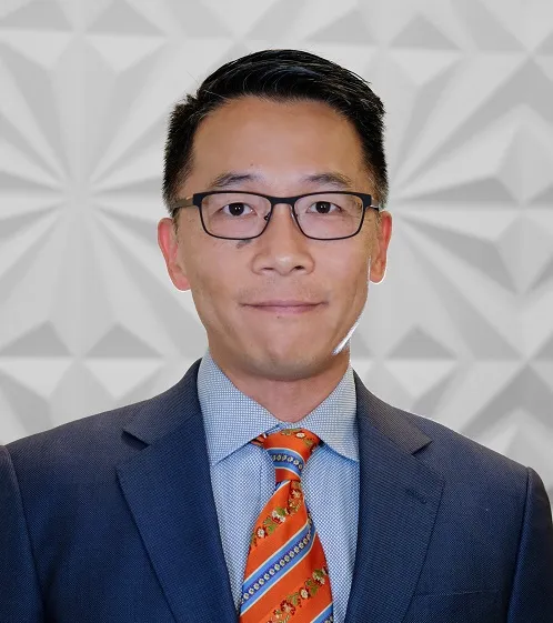 Dr. Sydney Guo, MD | Santa Barbara, CA | Surgery