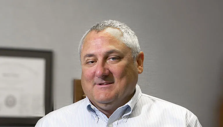 Dr. William F. Beaman, MD | Hazelwood, MO | Internal Medicine