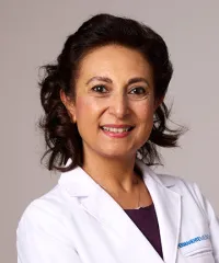 Dr. Suzy Nashed, MD | Burke, VA | Psychiatry