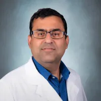 Dr. Sanjay Mehra, MD | Wilson, NC | Cardiovascular Disease