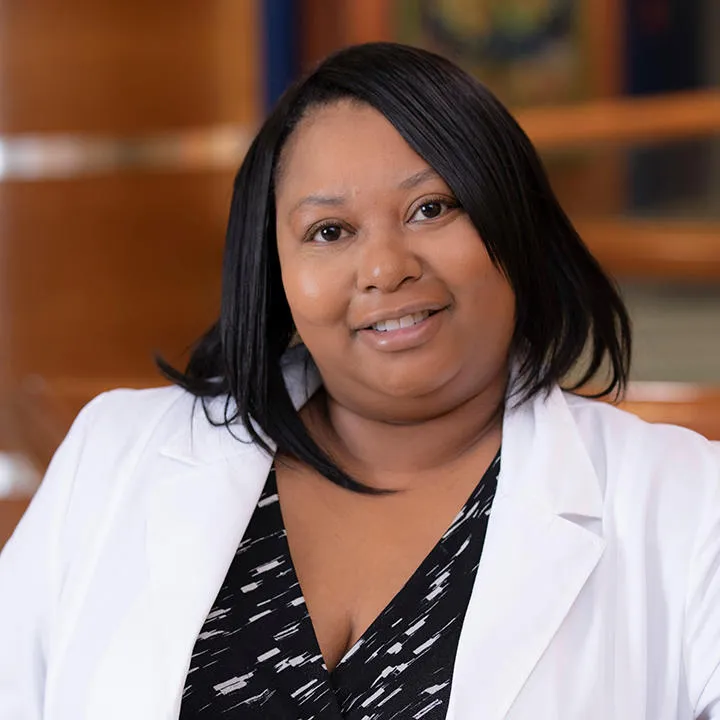 Dr. Latoya J. Perry, MD | South Bend, IN | Obstetrics & Gynecology