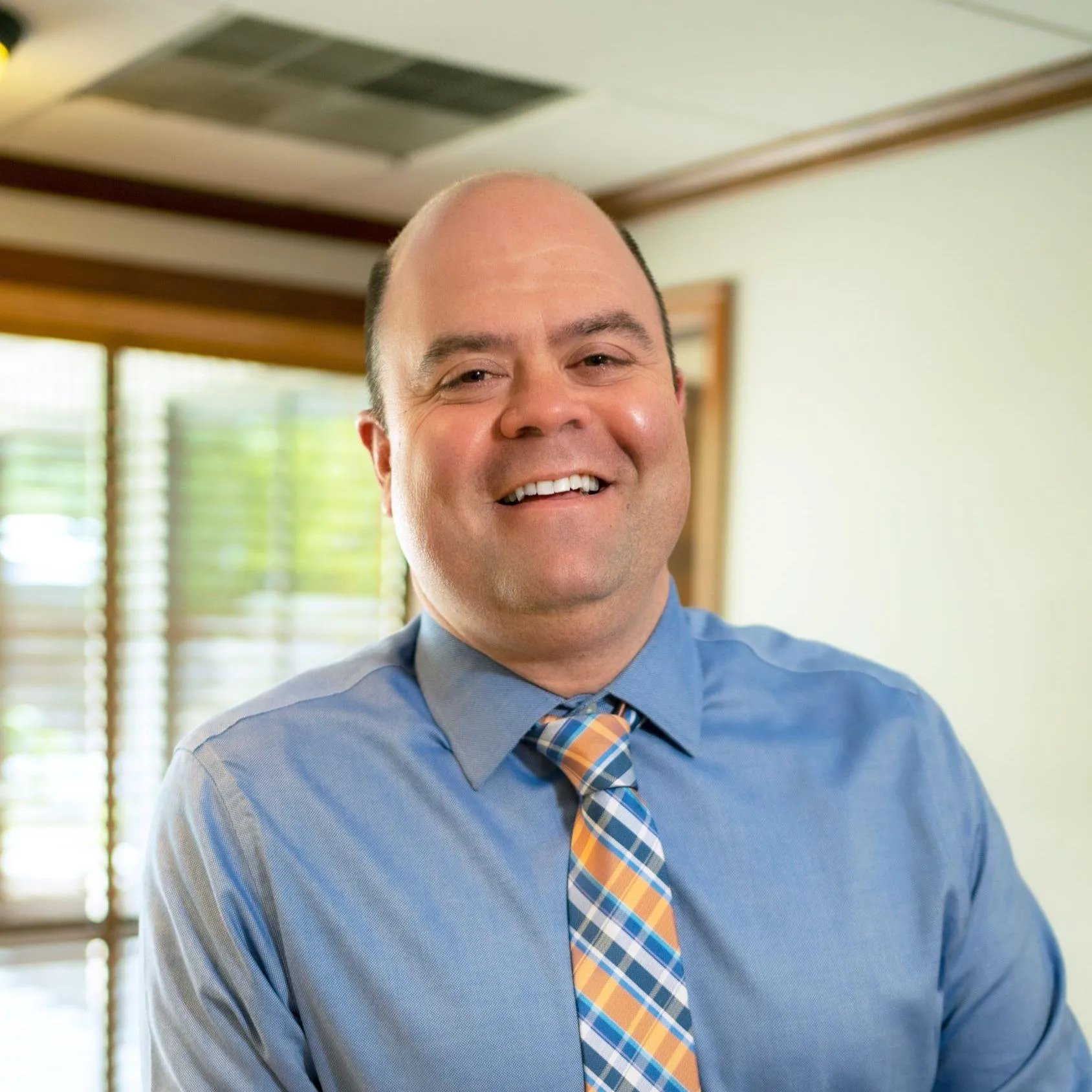 Dr. Jason J. Boyer, MD | Bellevue, WA | Orthopedic Surgery