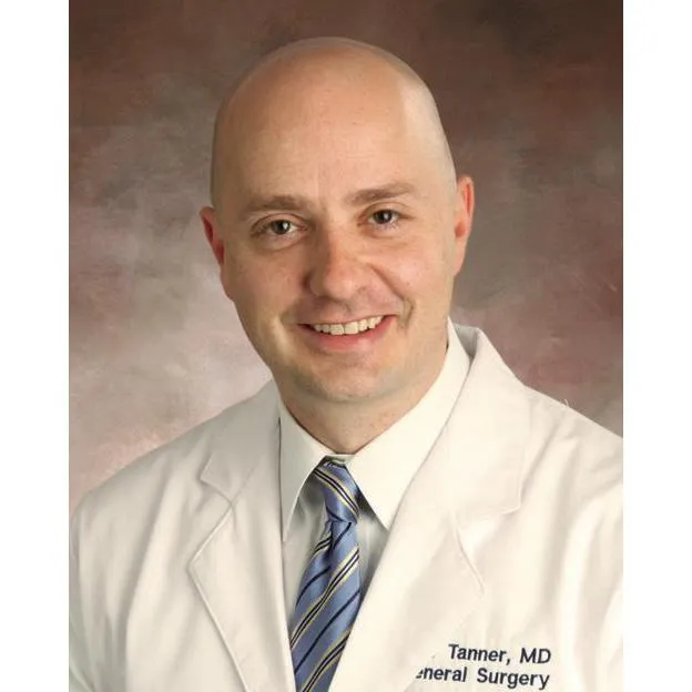 Dr. Benjamin D. Tanner, MD | Louisville, KY | Surgery