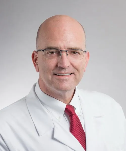 Dr. Timothy J. Mcelrath, MD | Albany, NY | Gynecologic Oncology