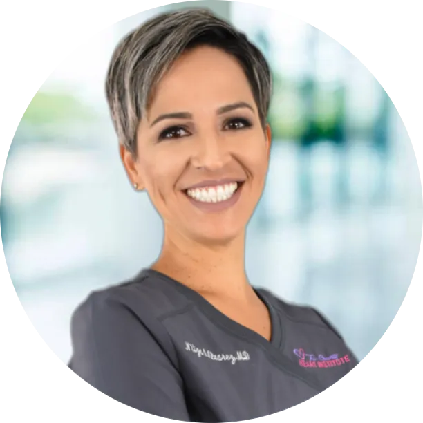 Dr. Nitza I. Alvarez, MD | The Villages, FL | Cardiovascular Disease