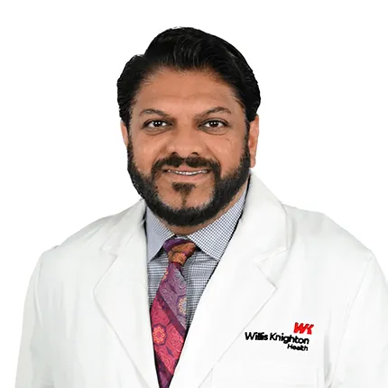 Dr. Richard S. Barton, MD | Shreveport, LA | Orthopedic Sports Medicine