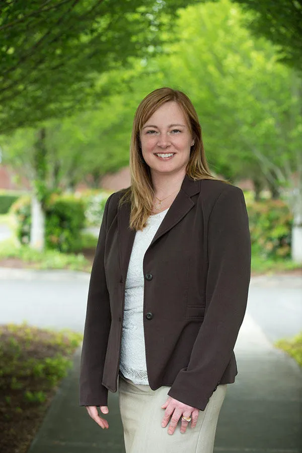 Dr. Jennifer Lyons, MD | Camas, WA | Pediatrics