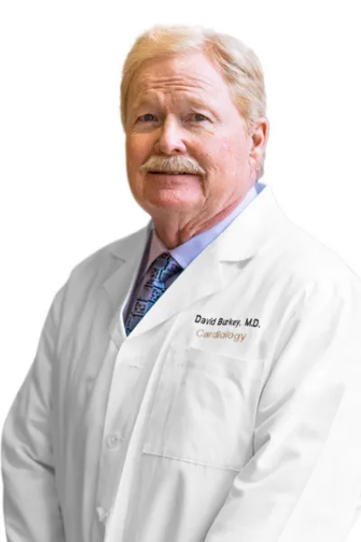 Dr. David J. Burkey | Canonsburg, PA | Cardiovascular Disease