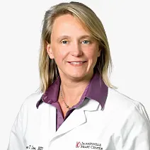 Dr. Shannon T. Leu | St Augustine, FL | Cardiovascular Disease