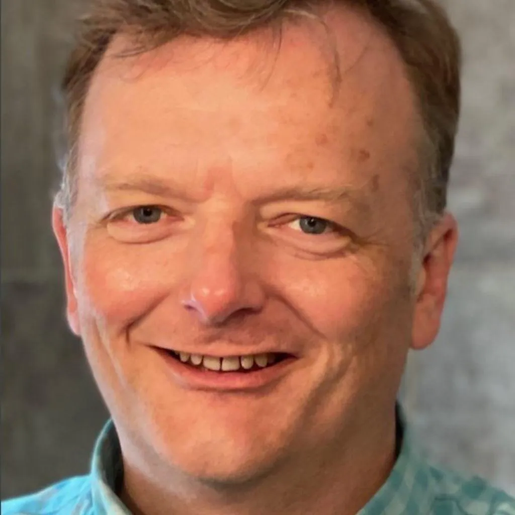 Dr. David Schmidt | Dover, NH | Psychiatry