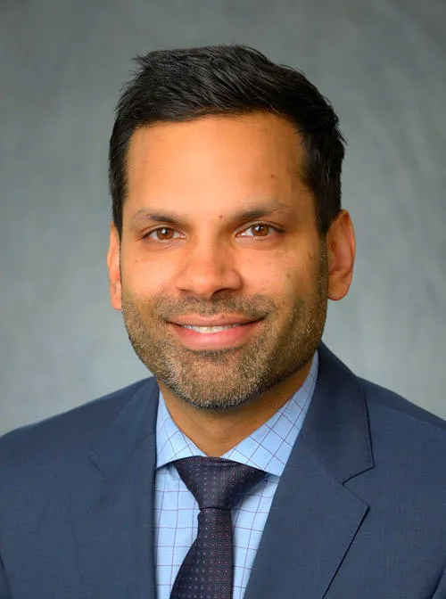 Neel Chokshi, MBA, MD | Philadelphia, PA | Cardiovascular Disease