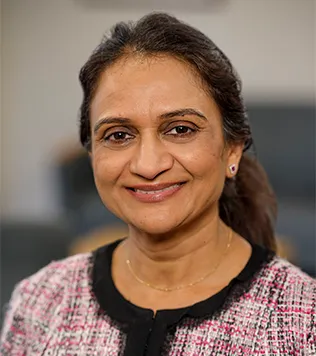 Dr. Jignasa R. Patel, MD | Parsippany, NJ | Internal Medicine