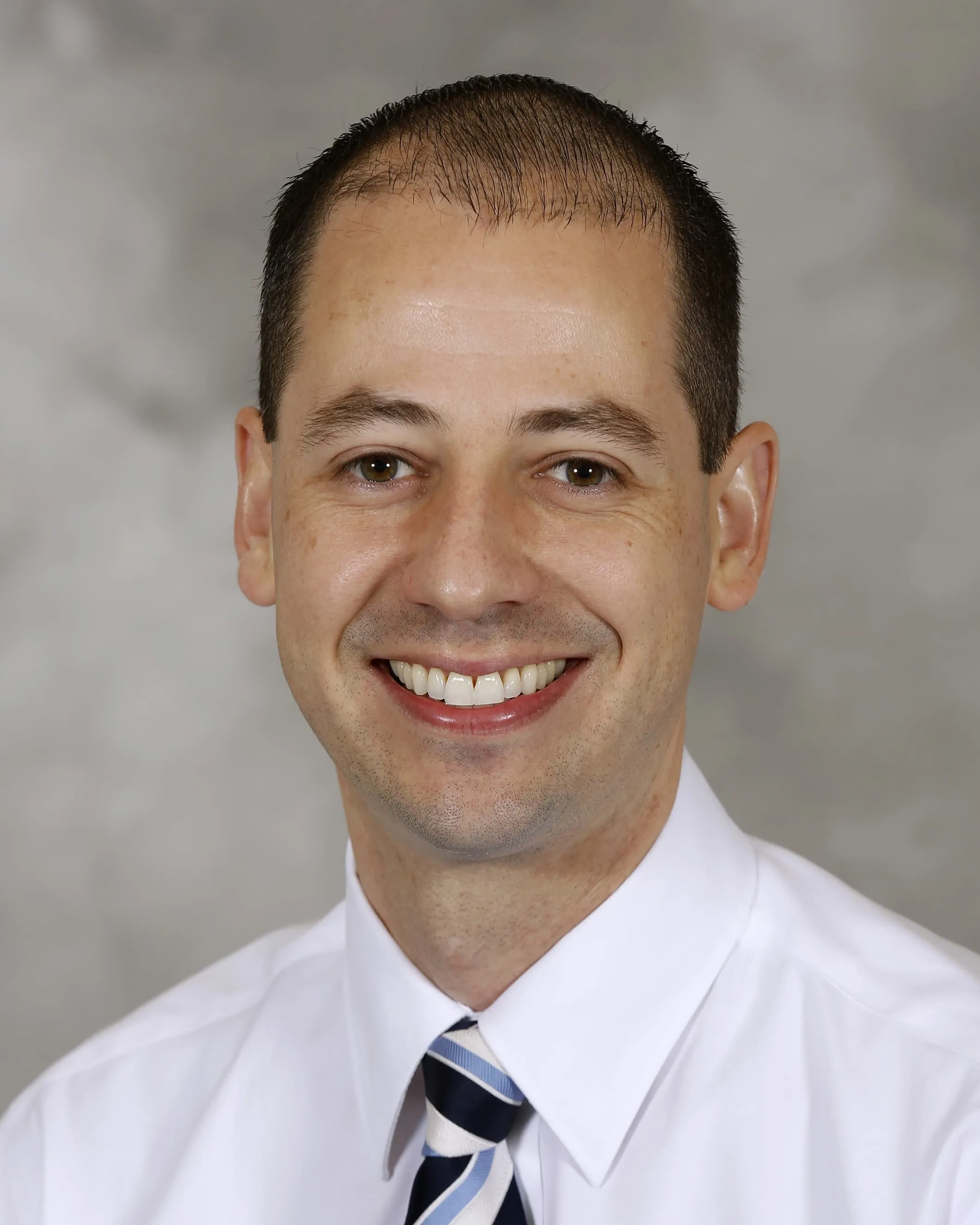 Dr. Devin D. Mackay, MD | Indianapolis, IN | Ophthalmology