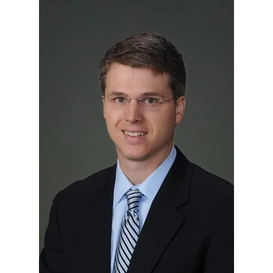 Dr. Benjamin C. Jessie, MD | Rome, GA | Urology