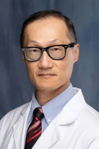 Dr. Calvin Choi, MD, MHA, FACC, FSCAI | Jacksonville, FL | Internal ...